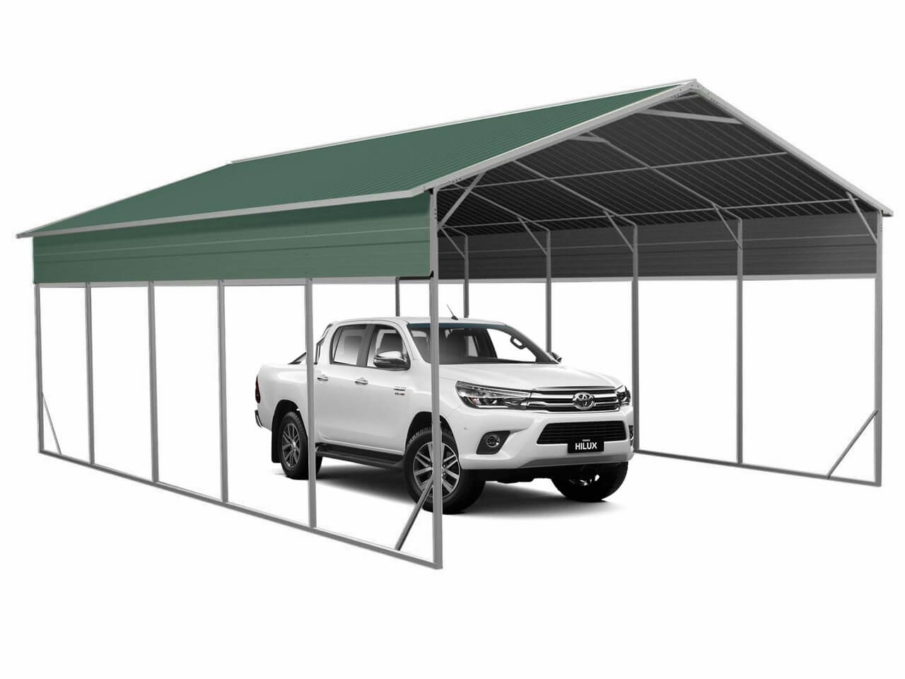 Sheds and Garages, Carports, Relocatable Sheds, Farm Sheds