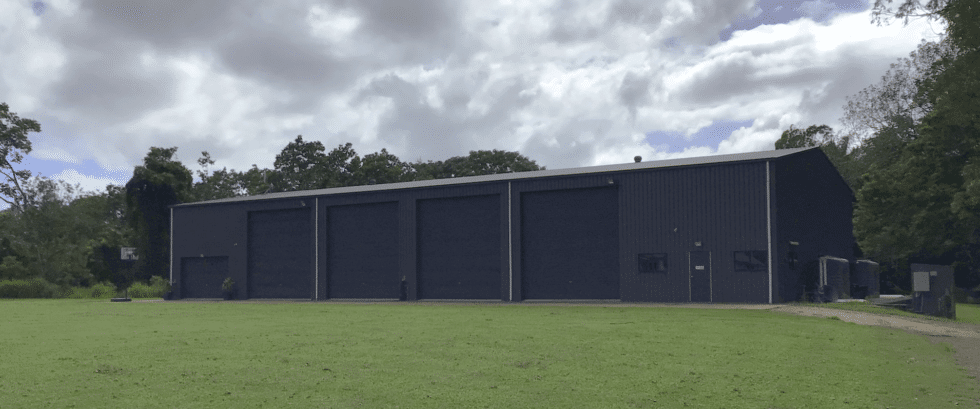 Farm Sheds & Rural Sheds | Sheds of Australia